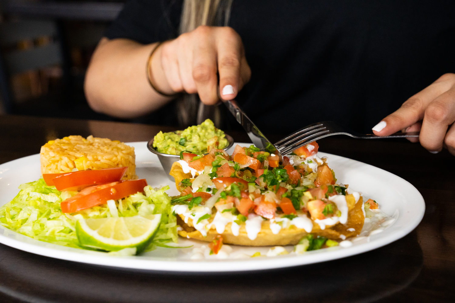 Main – tammrestaurant